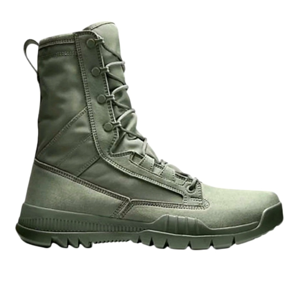 Nike Men’s Sfb Field 8" Tactical Military Combat Boot… - Gem